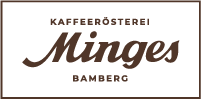 Über Minges - Minges Kaffee