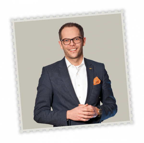 Über Minges - Minges Kaffee