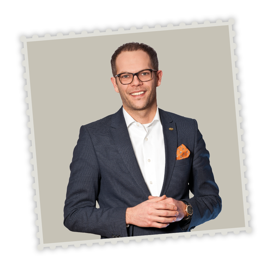 Über Minges - Minges Kaffee